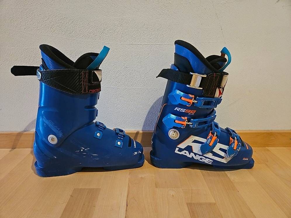 Lange RS90 SC (Gebraucht) in Unterterzen für CHF 49 – mit Lieferung auf ...