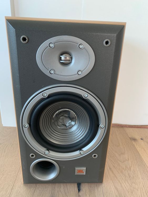 JBL E30 Northridge 2x Lautsprecher im perfekten Zustand (Gebraucht) in ...
