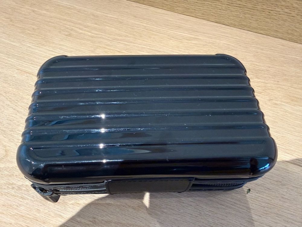 Rimowa Mini Case Porsche - selten (Gebraucht) in Immensee für CHF 50 ...