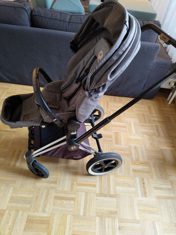 Cybex Priam | Kaufen auf Ricardo