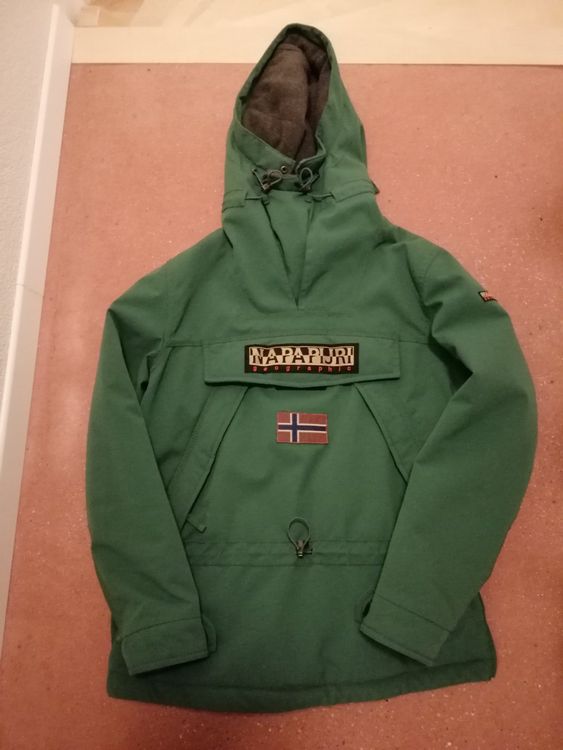 Napapijri Skidoo Anorak | Kaufen auf Ricardo