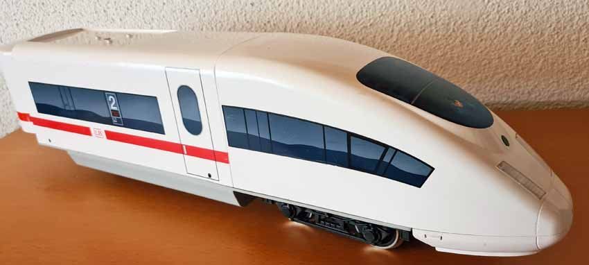 LGB ICE/LCE Kopfwagen / Steuerwagen | Kaufen auf Ricardo