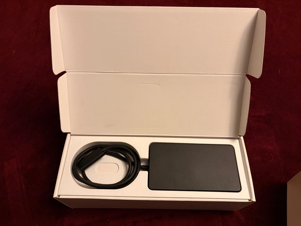 Microsoft Surface Dock 2 – neu & unbenutzt, OVP – CHF 60.– (Gebraucht ...