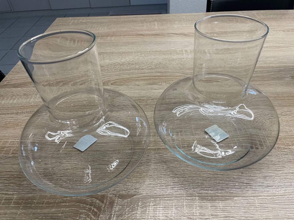 Vasen Set | Kaufen auf Ricardo