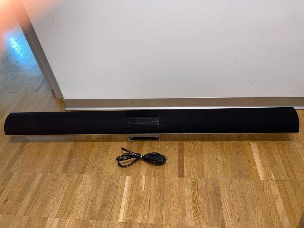 Bang & Olufsen Beolab 3500 MCMXCIII / Speaker - Soundbar | Kaufen auf ...