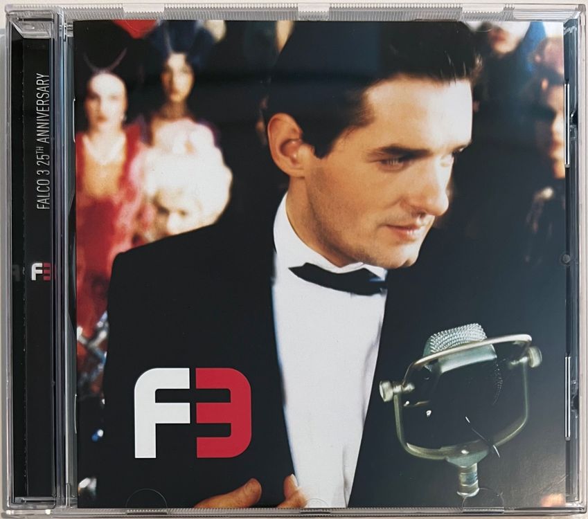 Falco – Falco 3 | Kaufen auf Ricardo