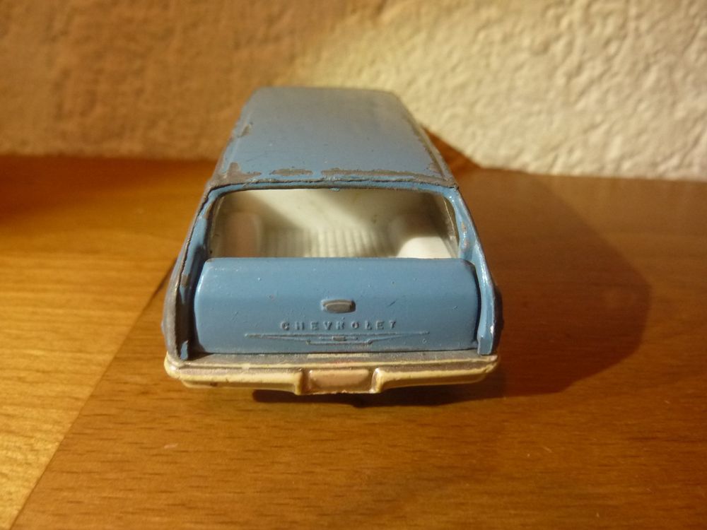 CHEVELLE STATION Gamda Koor Sabra No. 8100 Made Israel Rare (Gebraucht ...