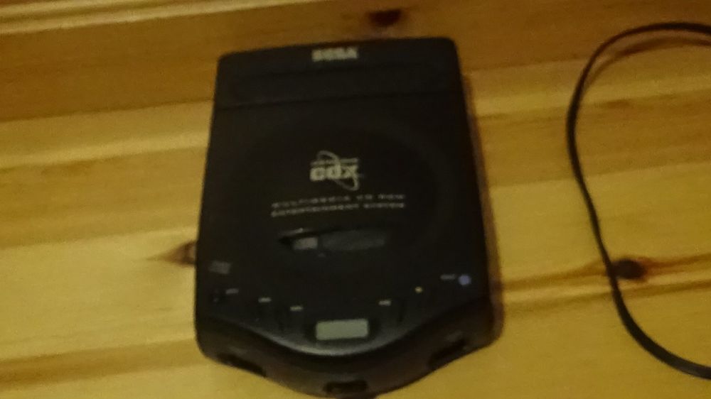 Sega CD X (US-Multi Mega) (Gebraucht) in schaffhausen für CHF 600 – mit ...