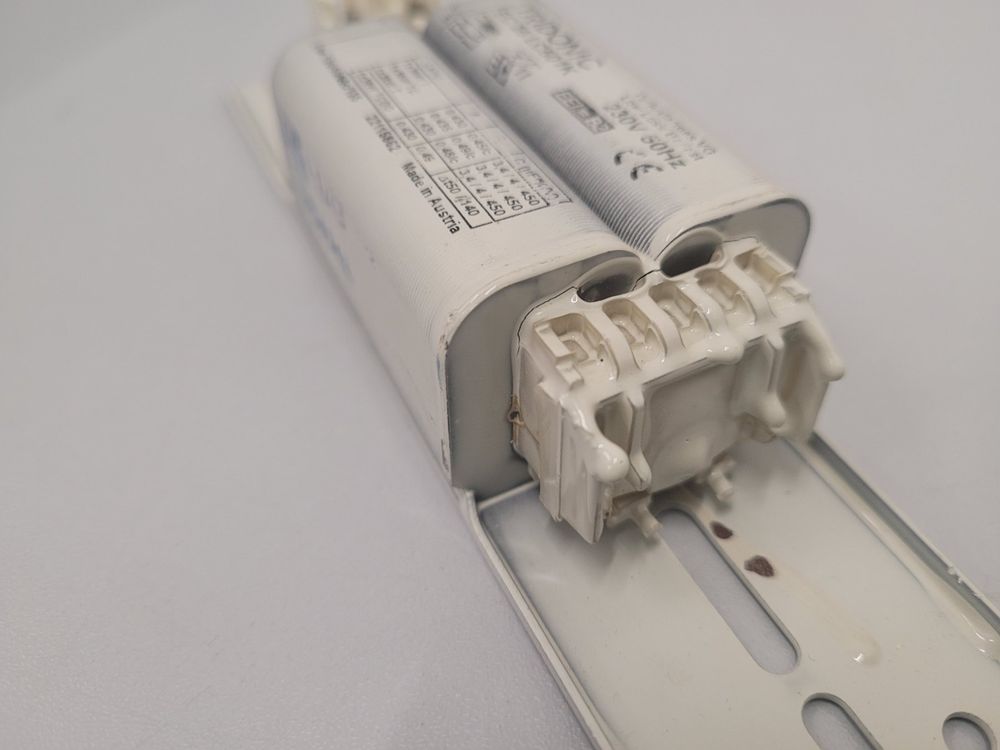 Tridonic Vorschaltgerät EC 36 LC501K (Neu (gemäss Beschreibung)) in ...