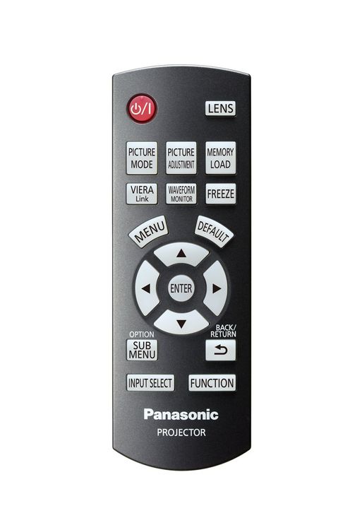 Beamer Panasonic PT-AE4000, Full-HD, ab Fr. 1.- (NP:3'000.-) (Gebraucht ...
