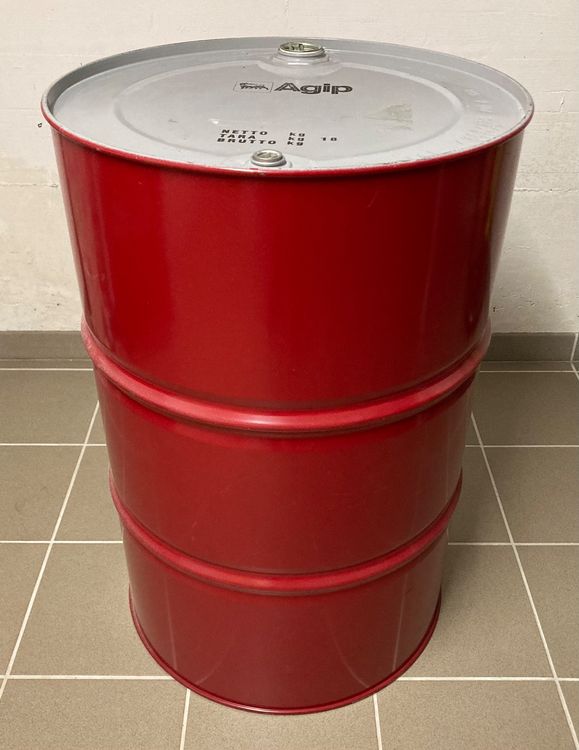 Ölfass 200l neuwertig und dicht (Gebraucht) in Arth für CHF 1 – nur ...