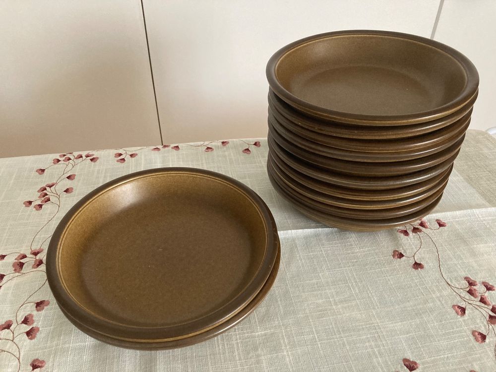 Rössler Rustico Suppenteller 12 Stk. | Kaufen auf Ricardo