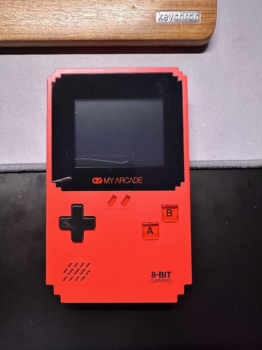 MyArcade Pixel Classic Retro Konsole (Gebraucht) in Bern für CHF 16 ...