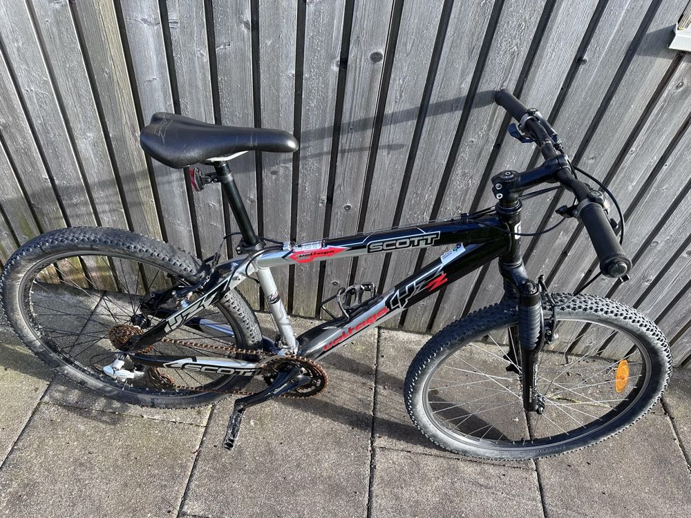 26 Zoll Scott Voltage YZ | Kaufen auf Ricardo