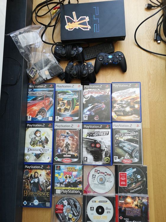 Playstation 2 | Kaufen auf Ricardo