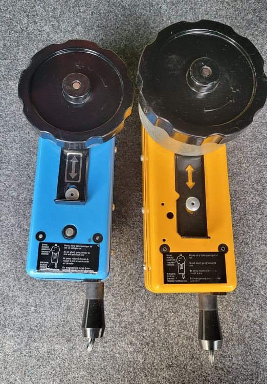 ATLAS COPCO 1 Stück Balancer RIL KS ode COL3 10 Geräteträger (Gebraucht ...