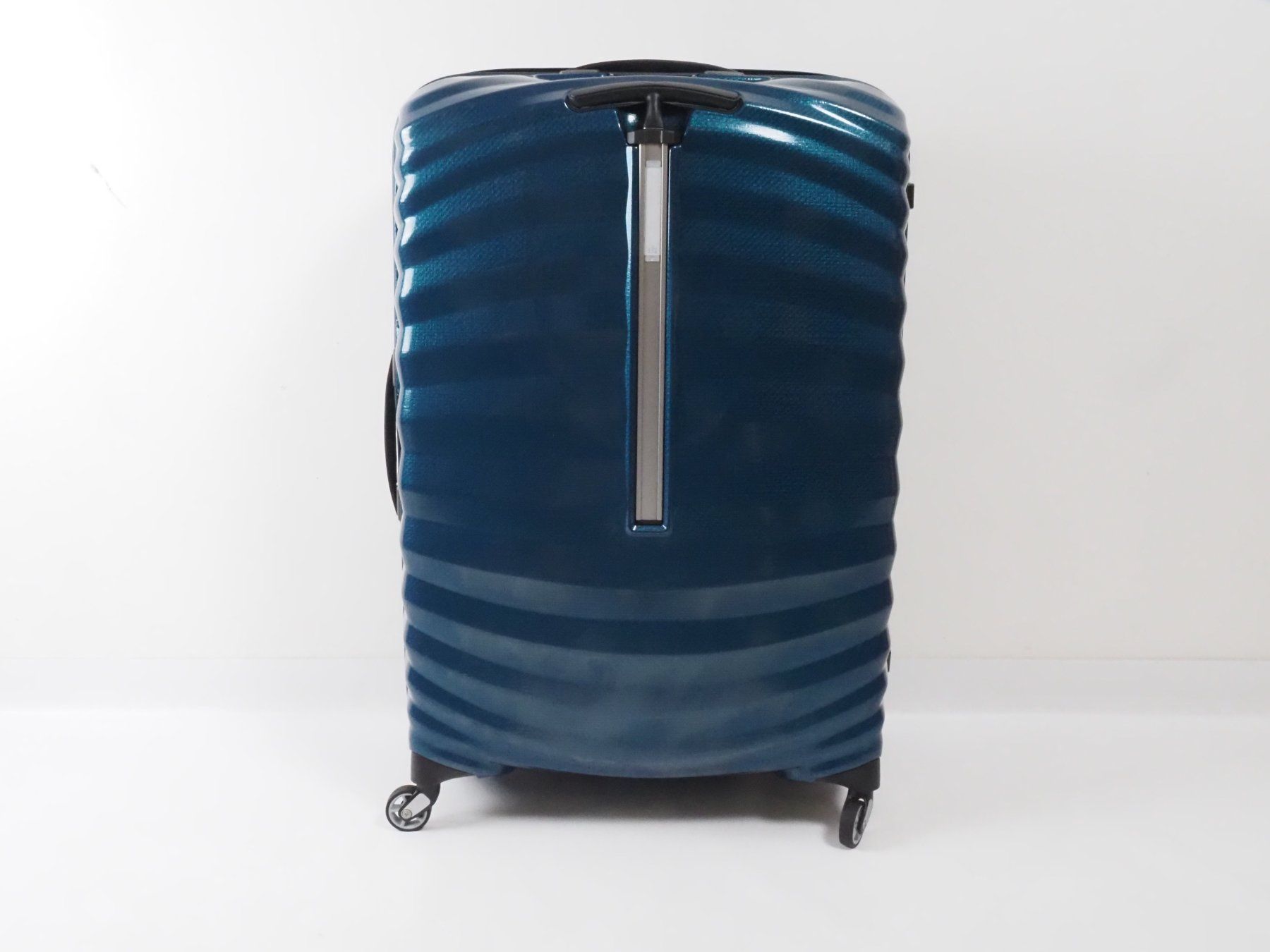 SAMSONITE Lite Shock 81cm Koffer 124 Liter (26021243) (Neu und ...