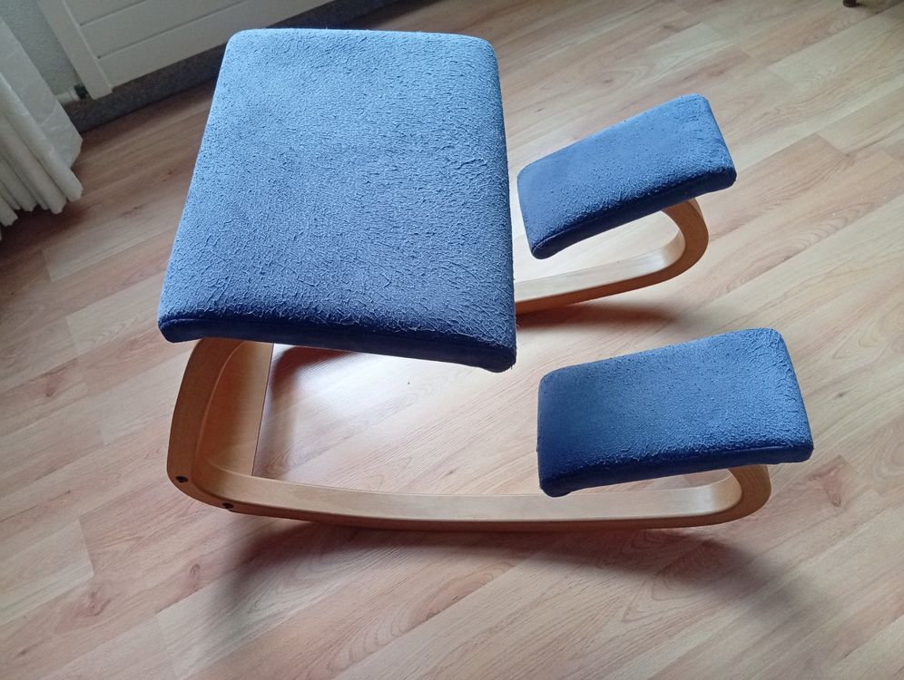 Stokke Stuhl (Gebraucht) in Wädenswil für CHF 100 – nur Abholung auf ...