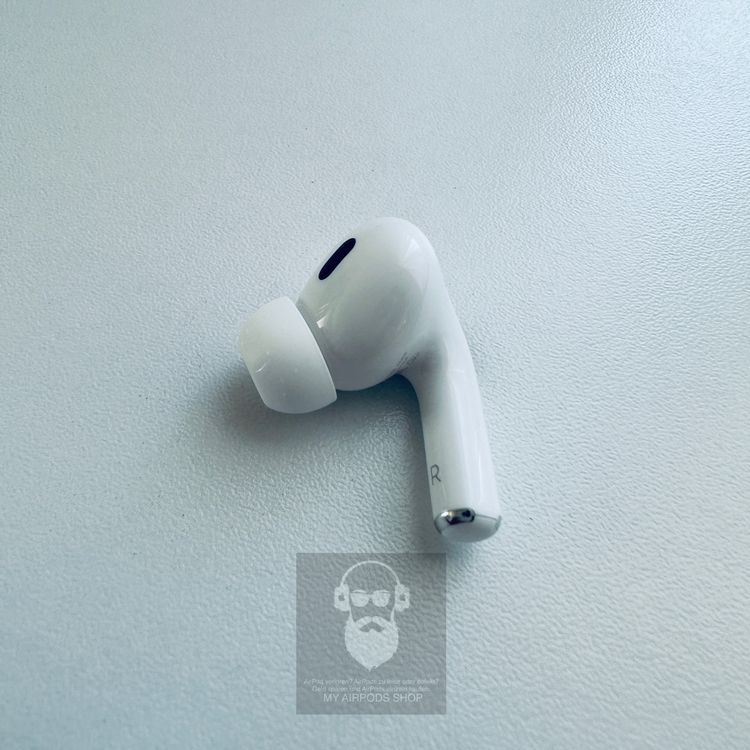 Original Apple AirPods Pro 2 Rechts A3047 USB-C Gen. (Neu und ...