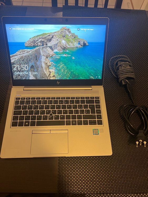 HP Elitebook 840 G6 | Kaufen auf Ricardo