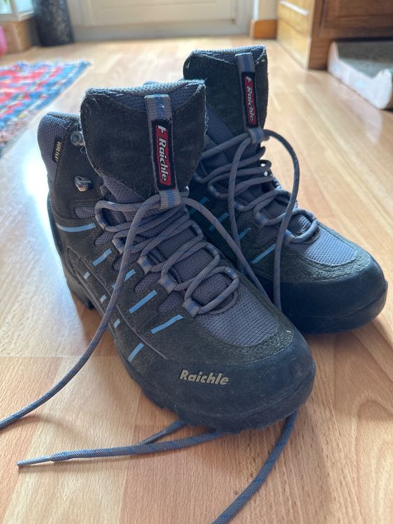 Raichle Wanderschuhe | Kaufen auf Ricardo