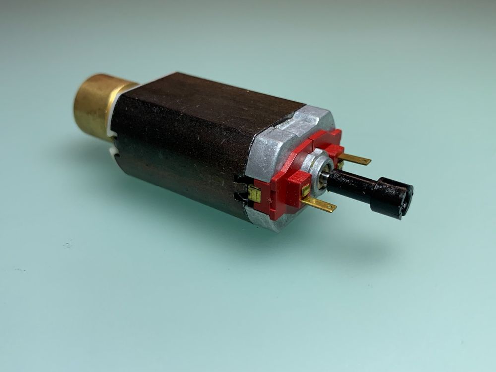 MOTOR ROCO SBB Re 4/4 IV (Gebraucht) in Sion für CHF 17 – mit Lieferung ...