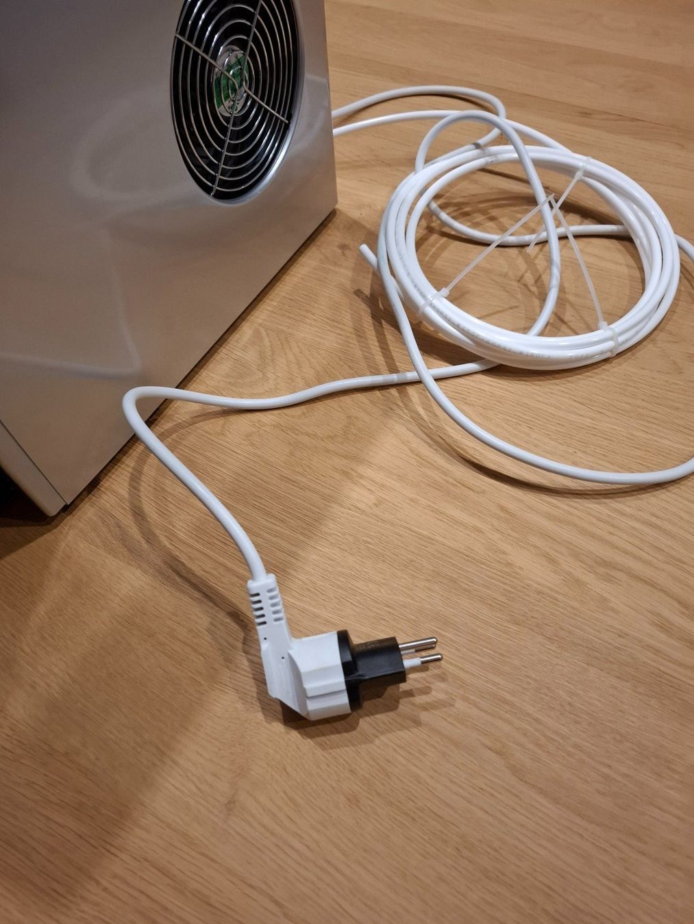 Machine à glaçons Rosenstein & Söhne (D'occasion) à Tavannes pour CHF ...