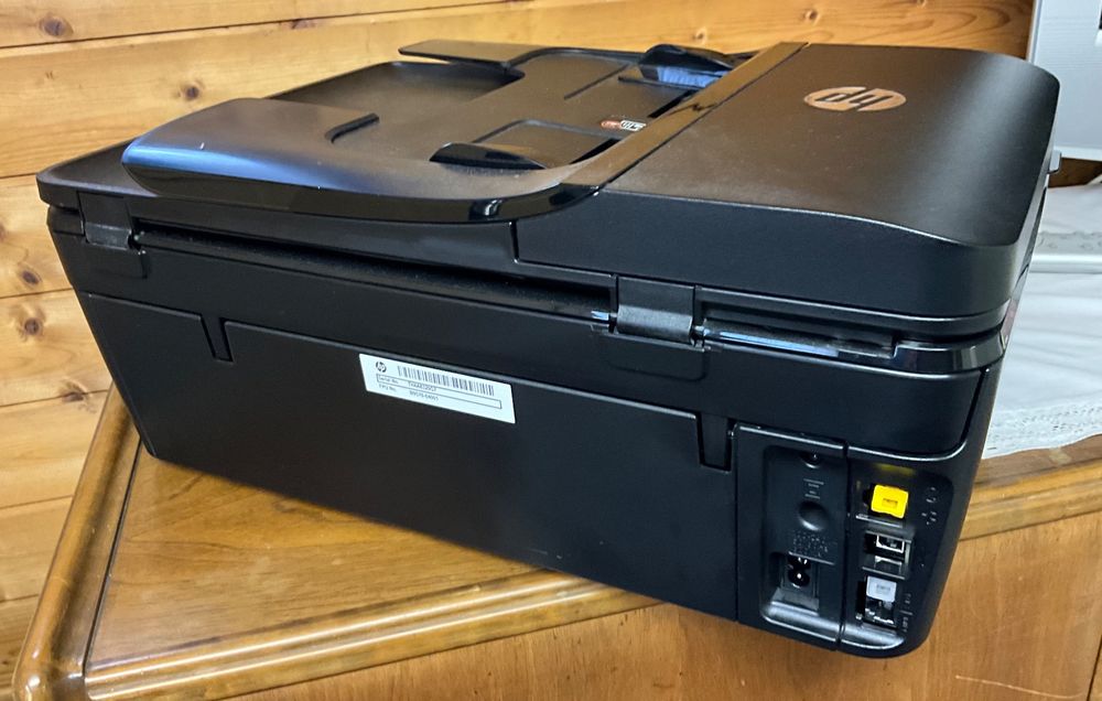 HP Drucker Officejet 5742 (Gebraucht) in Schaffhausen für CHF 30 – nur ...