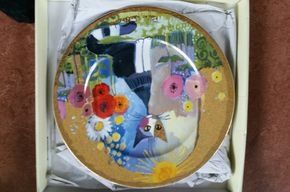 Rosina Wachtmeister Teller | Kaufen auf Ricardo