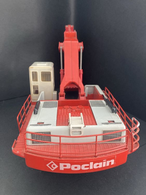 Poclain 1000, 1:50 , CEF | Kaufen auf Ricardo