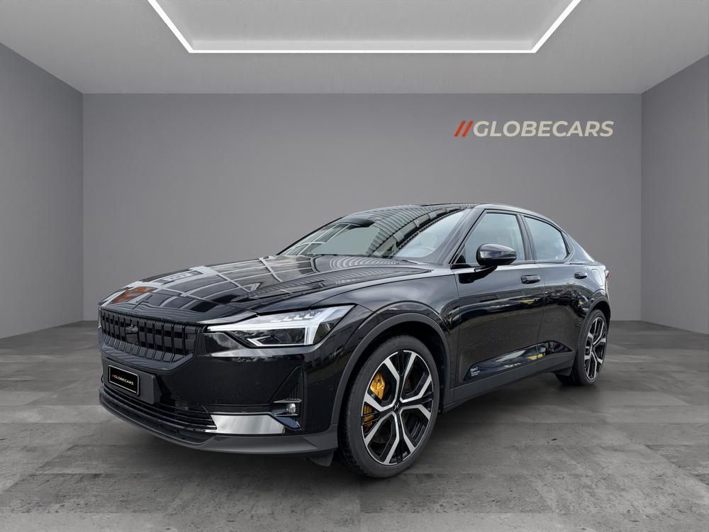 Polestar 2 Gebraucht