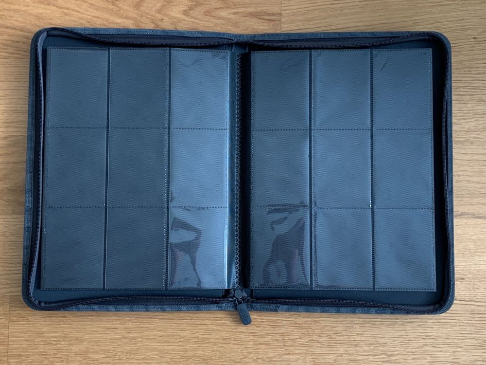 TCG Binder - Ultimate Guard (Gebraucht) in Weinfelden für CHF 53 – mit ...