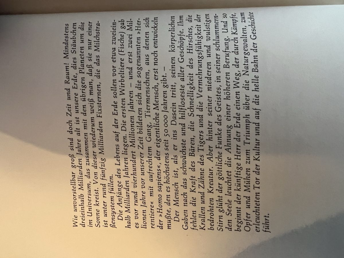 Otto Zierer Bild der Jahrhunderte, Erstausgabe Top! (Neu (gemäss ...