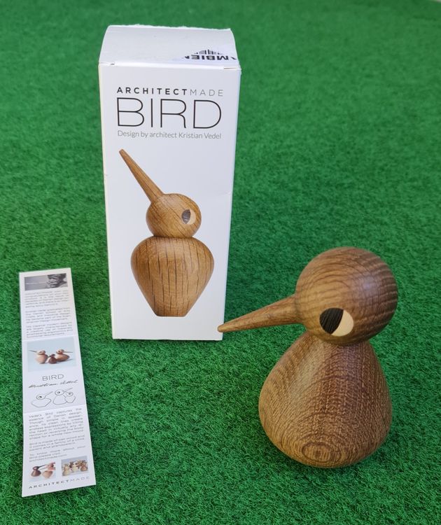 BIRD - Design by architect Christian Vedel - Danish Design (Gebraucht ...