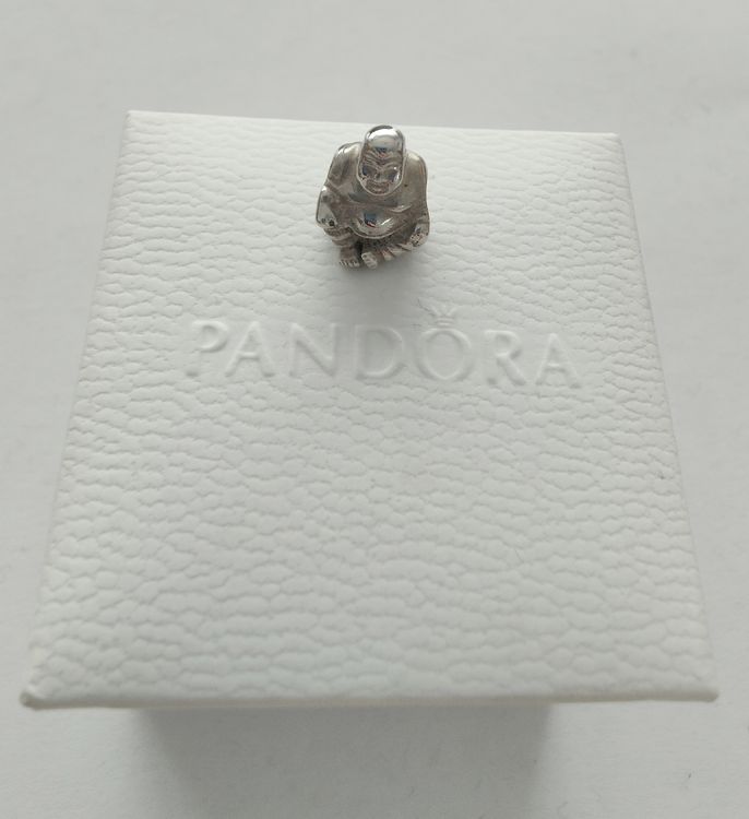 Pandora-Anhänger "Buddha" (Gebraucht) in Moosseedorf für CHF 9 – mit ...