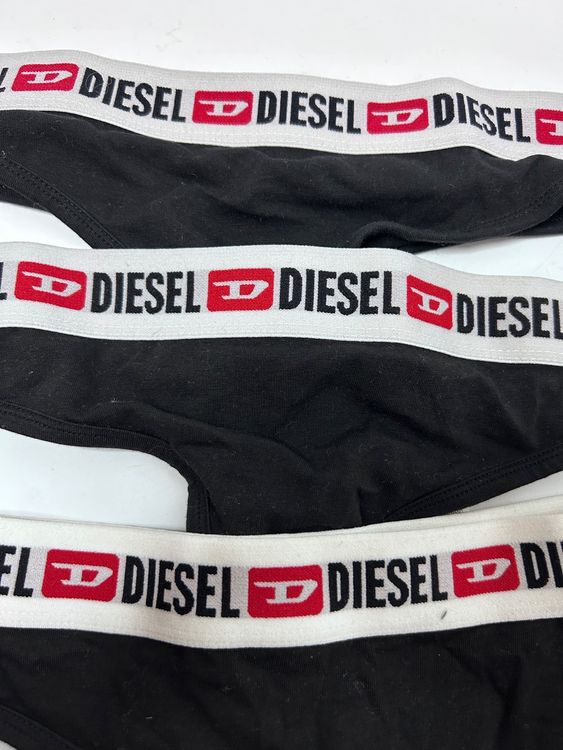 3x Diesel Strings | Kaufen auf Ricardo