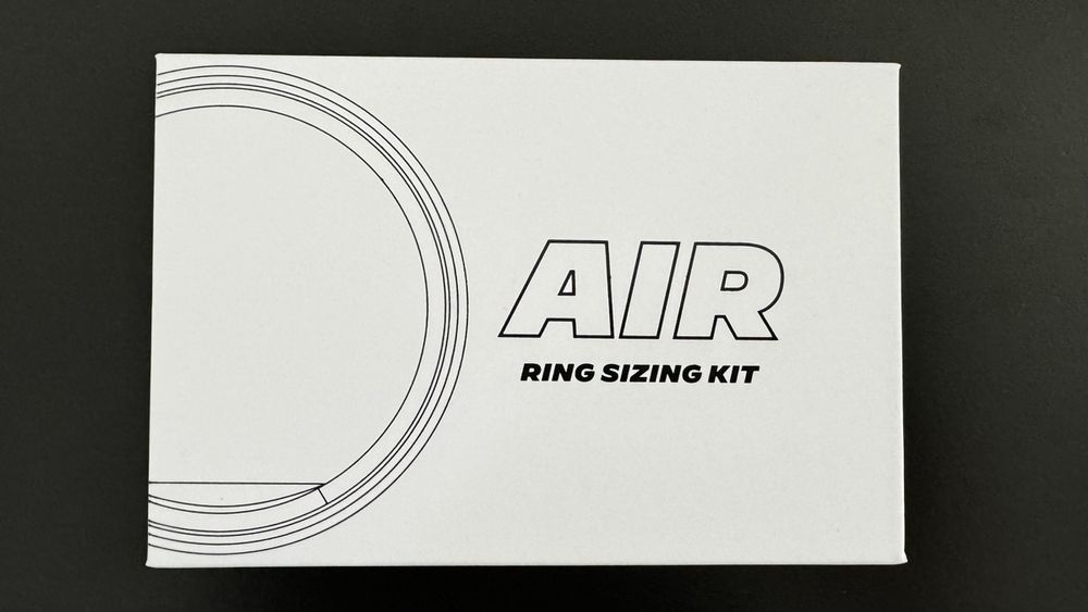 Ultrahuman Ring Air Sizing Kit (Neu (gemäss Beschreibung)) in Lufingen ...