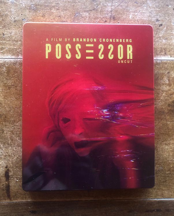 Possessor 4K / UHD | Kaufen auf Ricardo