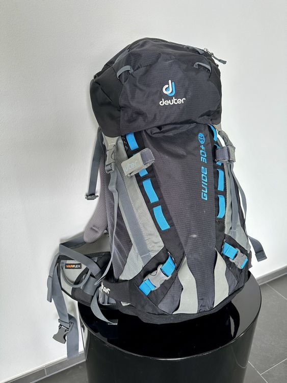 Deuter Rucksack Guide 30+ SL Damen | Kaufen auf Ricardo Deuter Rucksack Guide 30+ SL Damen | Kaufen auf Ricardo