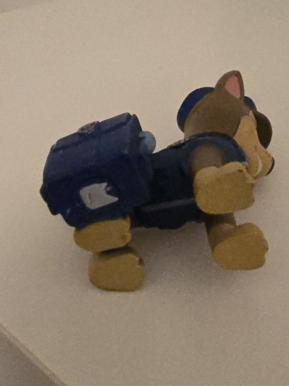 Paw Patrol Chase für TONIE Box (Gebraucht) in Eschenbach LU für CHF 13 ...