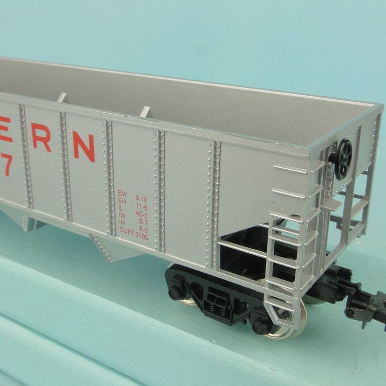 Southern 4327 H0, Roco Kupplung (Gebraucht) in Bülach für CHF 9 – mit ...