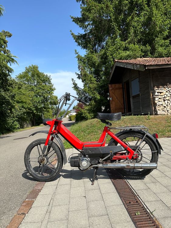 Puch Maxi N | Kaufen auf Ricardo