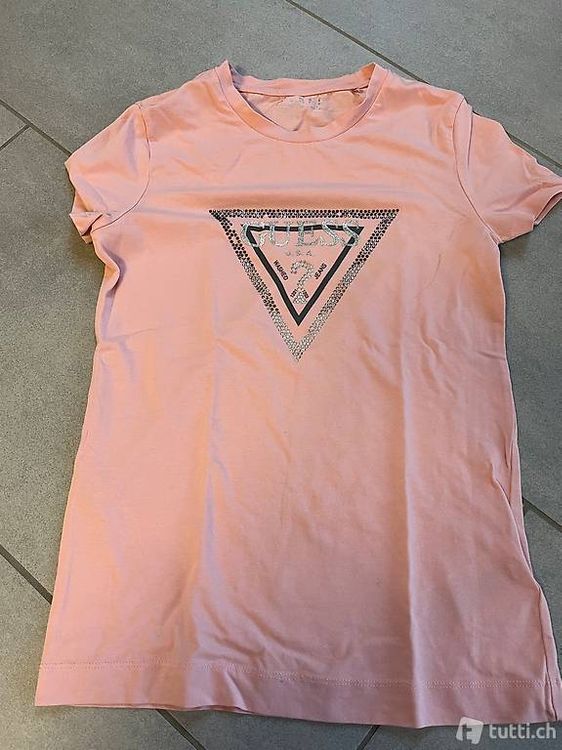 Original Guess T-Shirt | Kaufen auf Ricardo