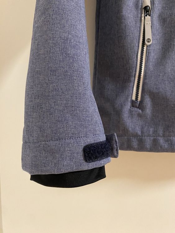 46 Nord Softshell Jacke, Gr. 152, Top Zustand! (Gebraucht) in ...