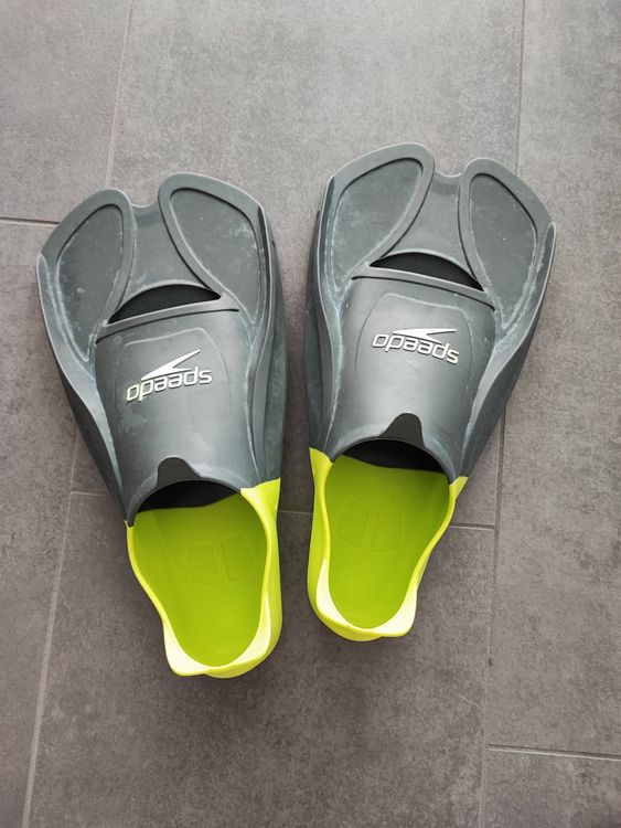 Speedo Flosse | Kaufen auf Ricardo