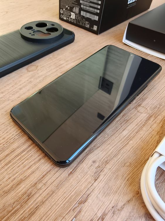 Xiaomi 15 Ultra 512 GB – Top Zustand – Garantie bis 10/2027 (Gebraucht ...