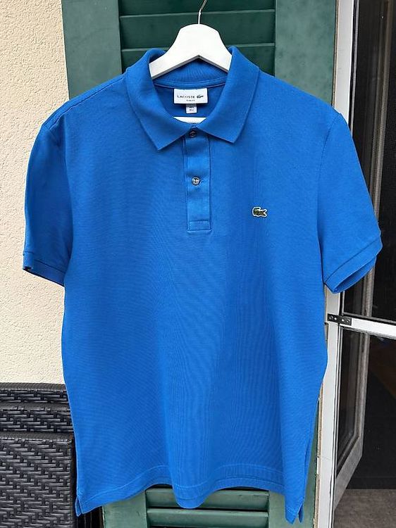 Polo Lacoste neuf (Gebraucht) in La Rippe für CHF 33 – mit Lieferung auf Ricardo kaufen