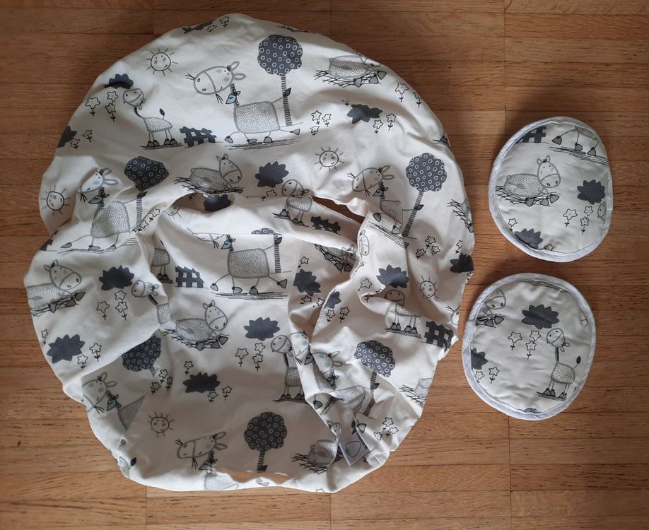 Bezug für Stokke Tripp Trapp Newbornschale (Gebraucht) in Volketswil ...