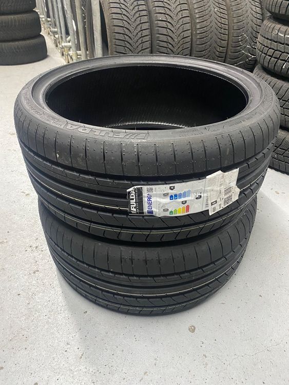 Sommerreifen 235/35 R19 | Kaufen auf Ricardo
