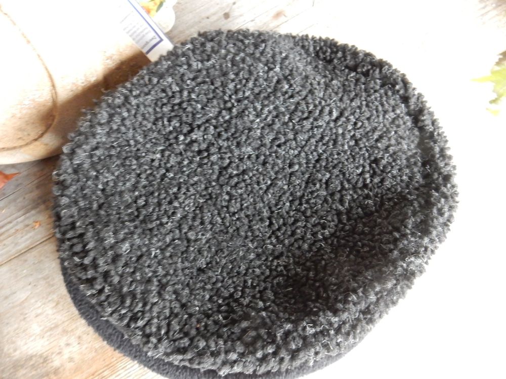 Mütze Fleece & Bouclé one size aus Südfrankreich (Gebraucht) in ...